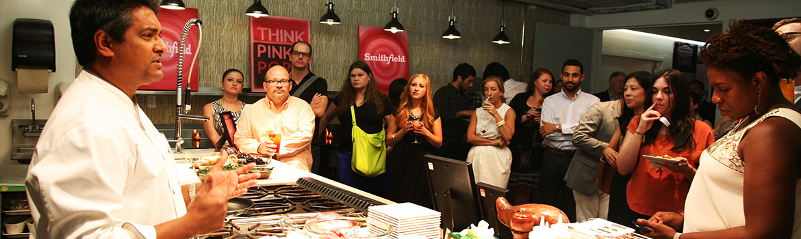 National PR Firm | Consumer Product Public Relations | Hunter PR Firm, NYC