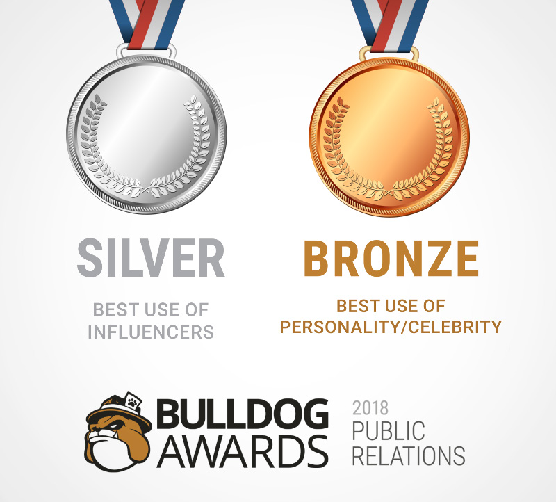 National PR Firm | Consumer Product Public Relations | Hunter PR Firm, NYC